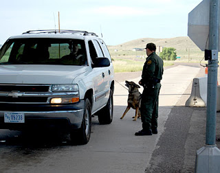 U.S. Border Narcotics Intelligence: The U.S. Border Patrols Best Weapon ...