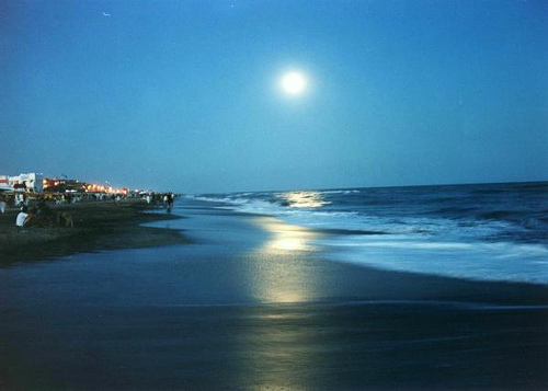 Tus Viajes Turísticos: Playa de Cariló