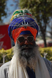 Huge Turbans never seen before | Amazing World