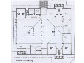 Joy and Hope Society: Initial Plan for the Kindergarten