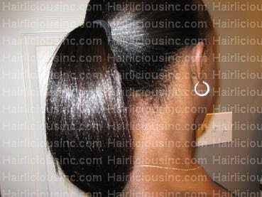 I Relaxed & I'm Full APL :-) - Hairlicious Inc.