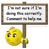 MTA Rocks: smiley face help