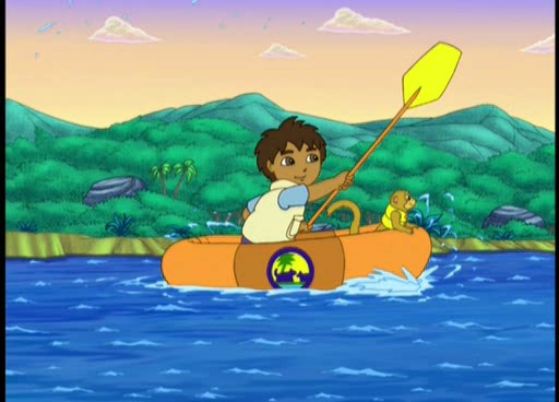 Ideias & Ideais: Jupará,macaco-da-noite ou quincajú!