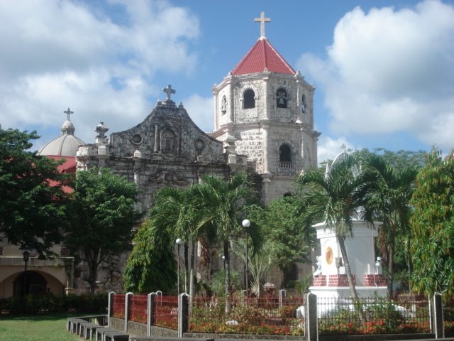 gumaca-bayan natin to