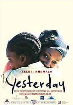Yesterday Movie