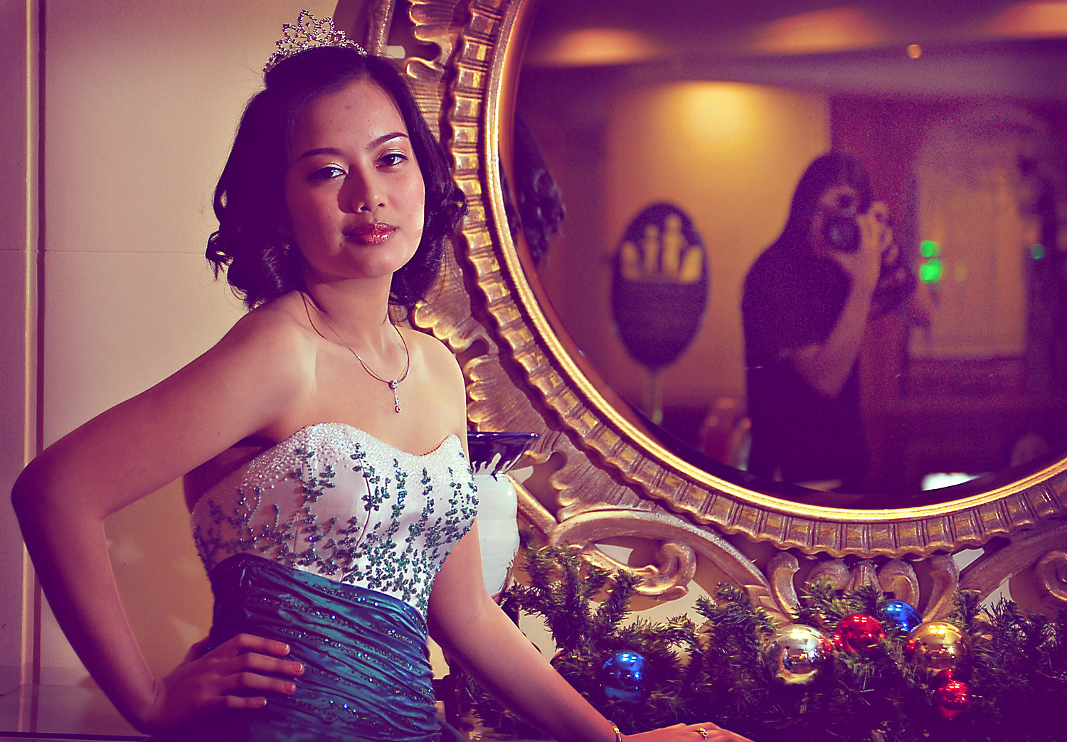 ehrsies: AUDREY NICOLE @ 18