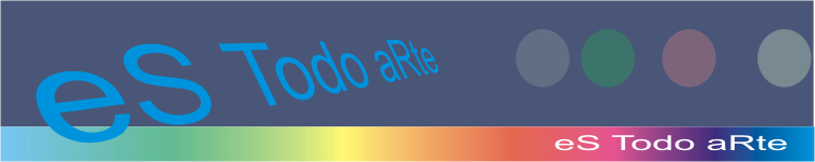 eS Todo aRte: El tono. Color