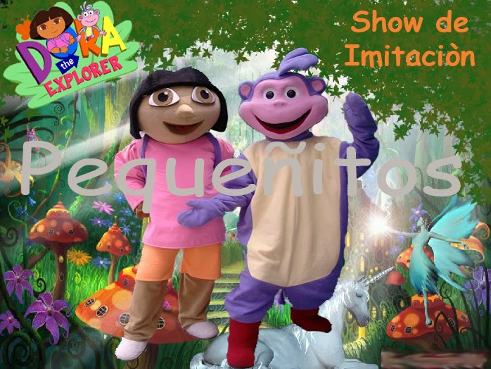Teatro y Espectaculos Pequeñitos: TEATRO Y ESPECTÀCULOS "PEQUEÑITOS"