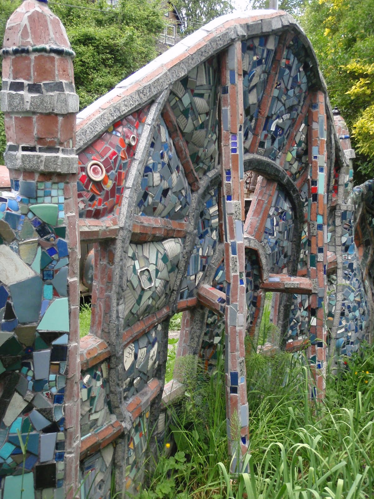 neilwaukee: Tim Fowler artist