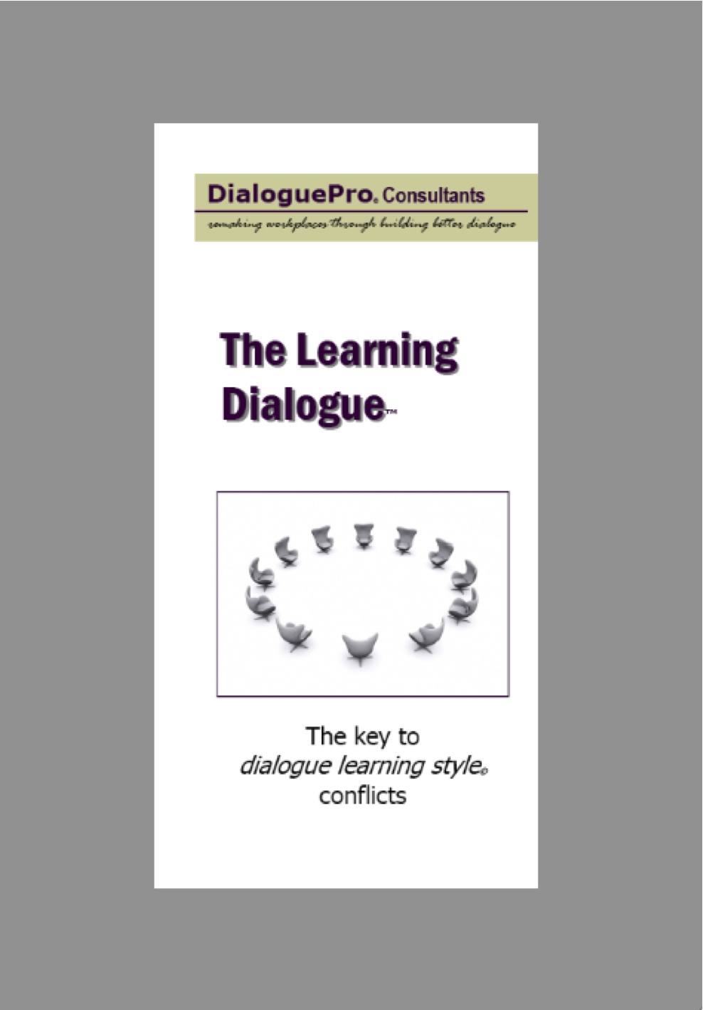 DialoguePro Consultants blog