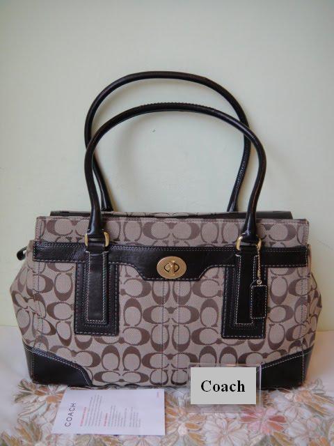 My Secret - 2U: Coach