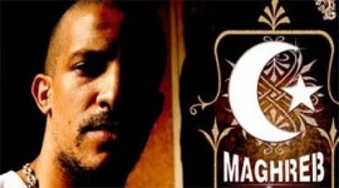 Love Hip-Hop: La compil' Maghreb United...