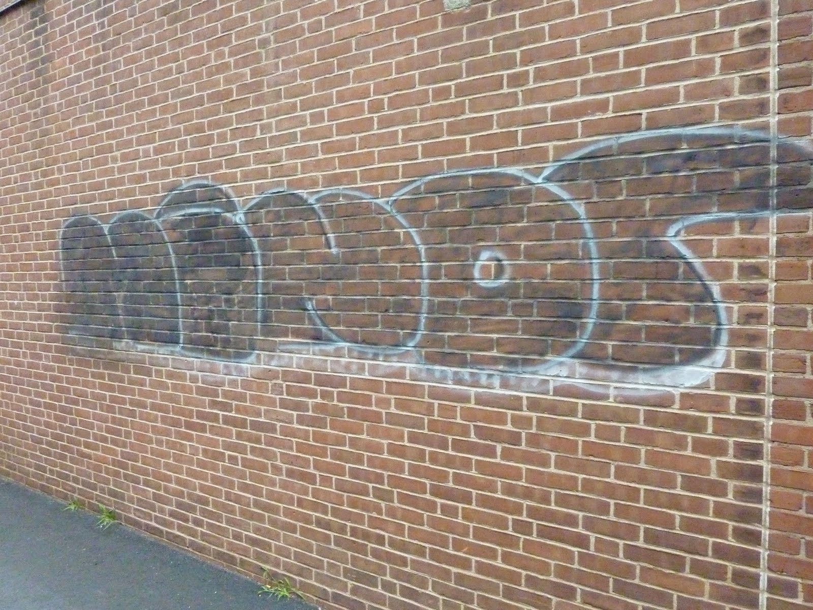 middletowneye: A Minor Threat