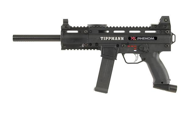 ---Paintball RS--: Linha Tippmann - Pronta Entrega