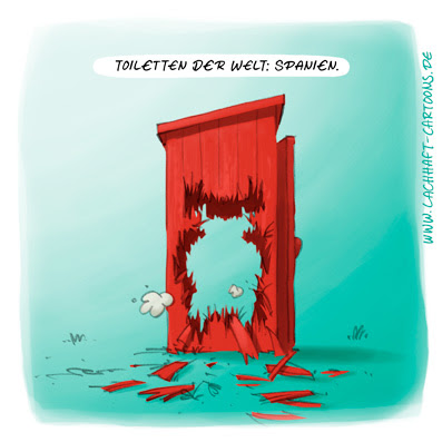 LACHHAFT - Cartoons von Michael Mantel - Wöchentlich neue Witze im ...