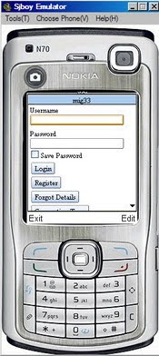 Run Java/J2ME Mobile Programs and Games on Your Windows Computer ...