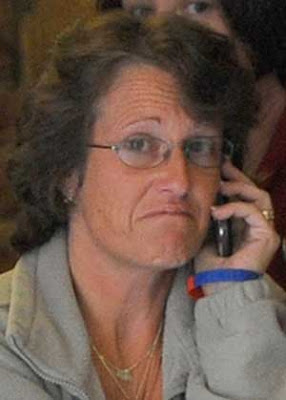 Nothing To Do With Arbroath: Semi-naked woman carried out sex act while ...