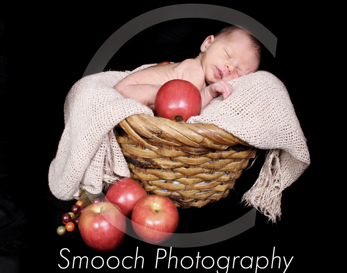 Smooch Photography: Sweet Baby Vincent :: Smooched!