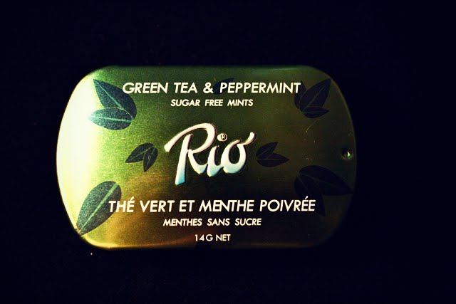 Kk.: Rio Mints