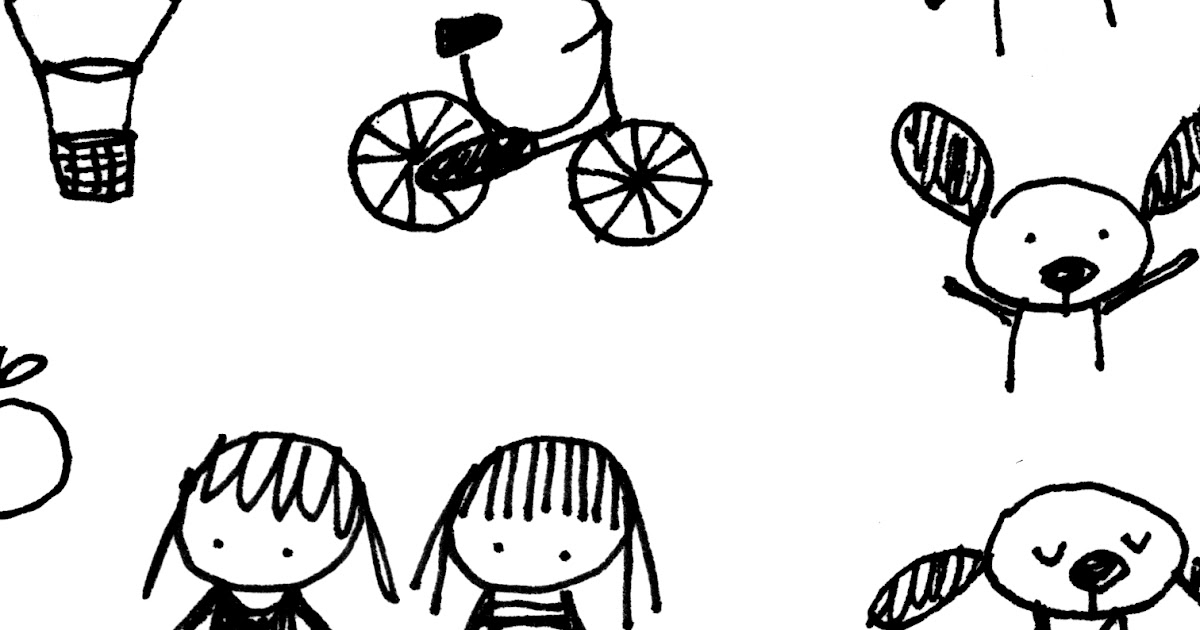 Fog Coloring Book Coloring Pages