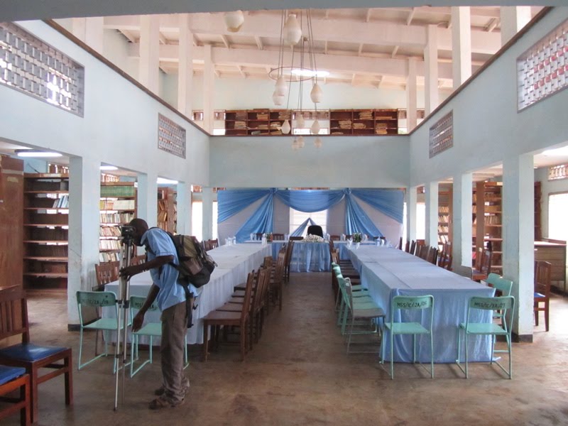 Mwalimu Matt: Mzumbe Form Four Golden Jubilee Graduation