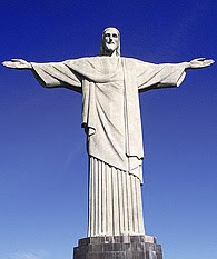 Ser Ungido: ¿Es Dios Brasileño?