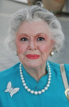 Classic Movies Digest: Ann Rutherford: Polly Benedict and MORE!