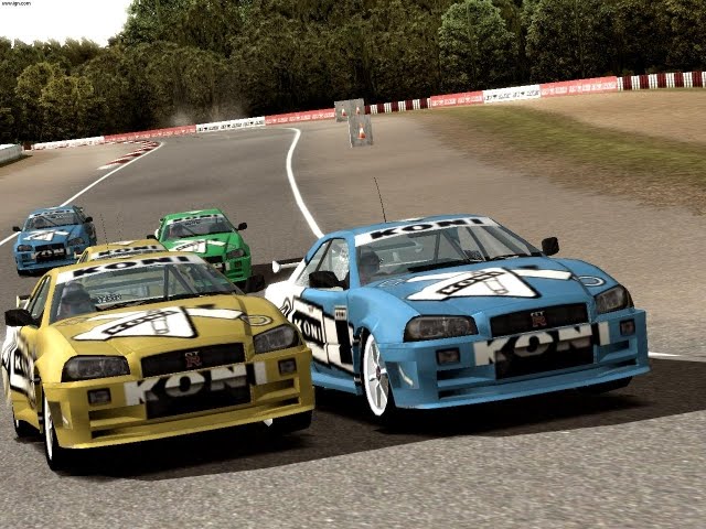 ALL RACING GAMES2 ~ games