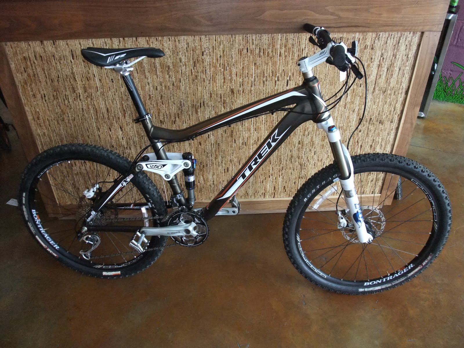 Certain Bikes on Sale at SBC Come grab one up for a last minute ...