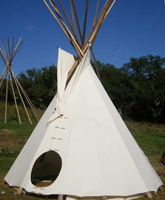 vivir diferente: TIPIS INDIOS EN ESPAÑA