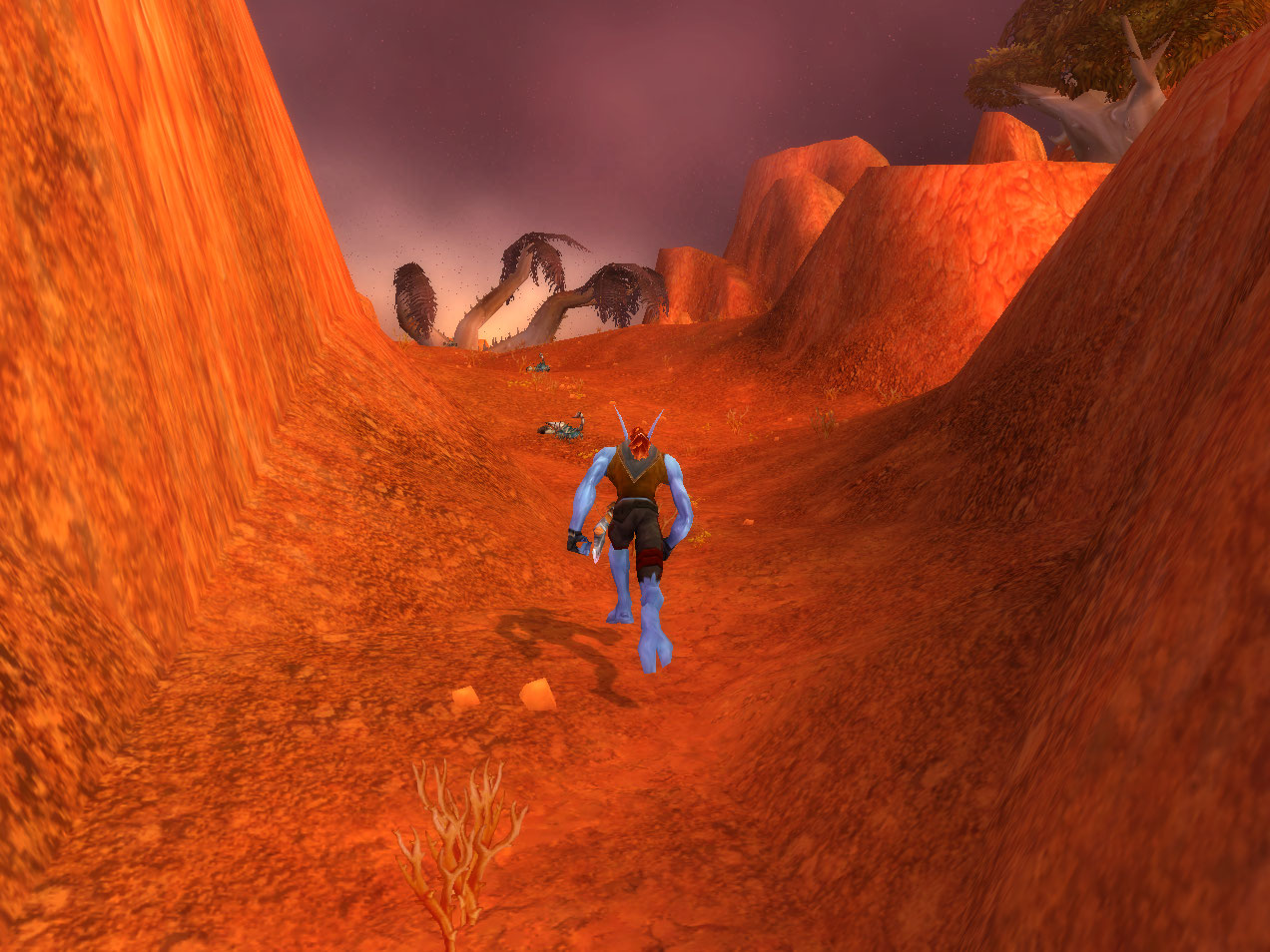 Historias Ficticias: Sarkoth