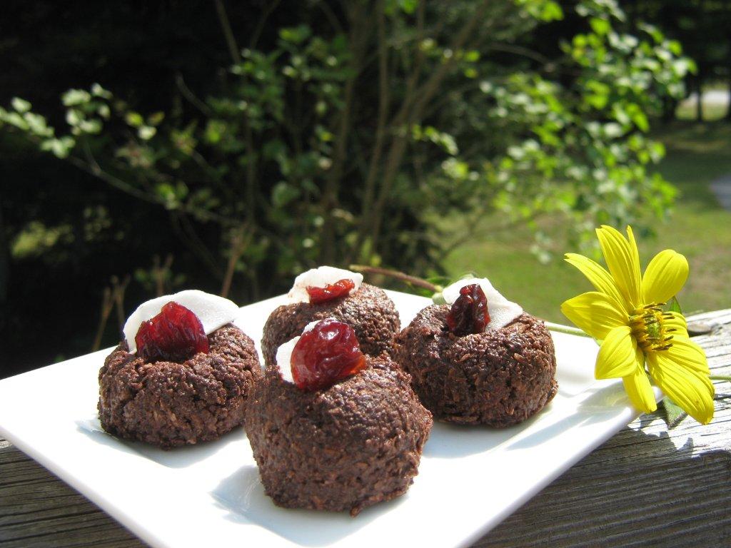 the happy raw kitchen