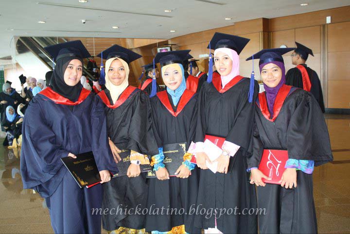 *PriNCesS DiAriEs*: My Graduation Day (KPTM ke-27) - 06Nov 10