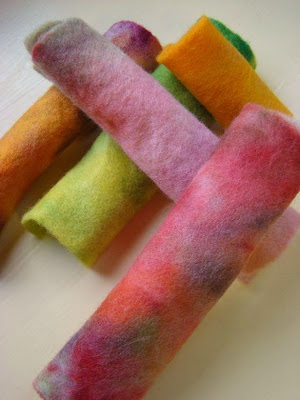 Variegated Floss Projects Part 2 Ancora Crafts