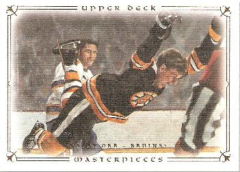 Phungo: Happy Anniversary Bobby Orr