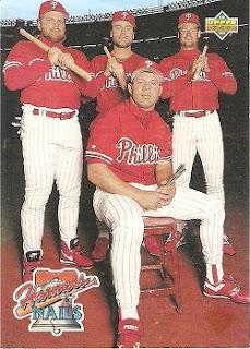 Phungo: Phillies World Series Teams - 1993