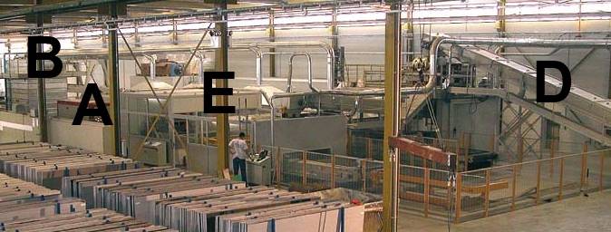 Engineered Quartz : A Guided Tour | Worktops and more: Engineered Stone