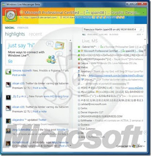 MSN ONLINE 2010