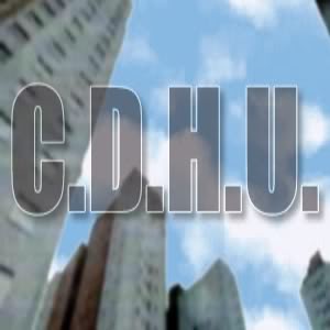 CDHU 2 VIA DO BOLETO