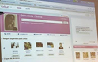 NOVO ORKUT 2011 LOGIN - COMO FUNCIONA