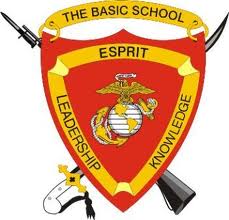 USMC Basic Class 4-67