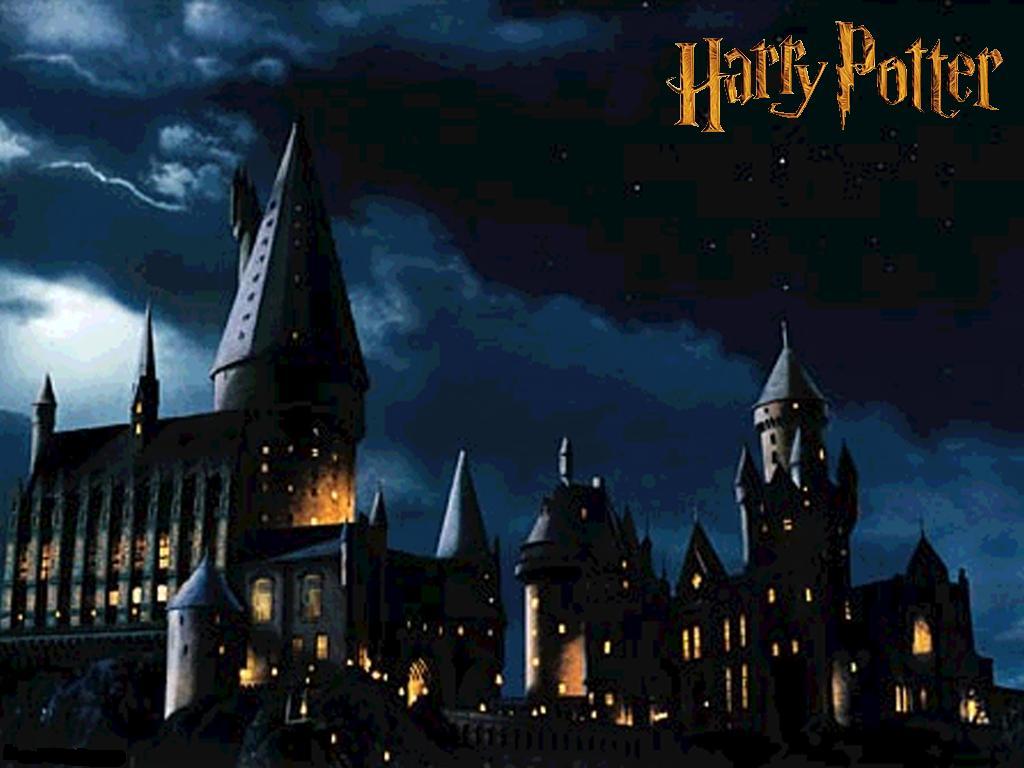 Amparo Ortiz: Why I Love Harry Potter: World-building