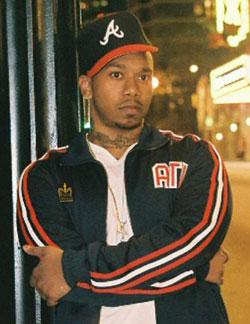 Ambitious Heights: Michael Keith (Formerly 112) Interview