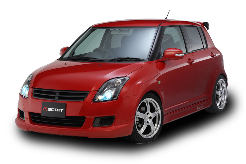 suzuki swift 2011 model photos,review and more: red suzuki swift