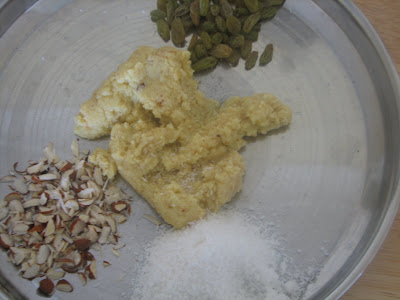 foodsonline: Long Lata sweet