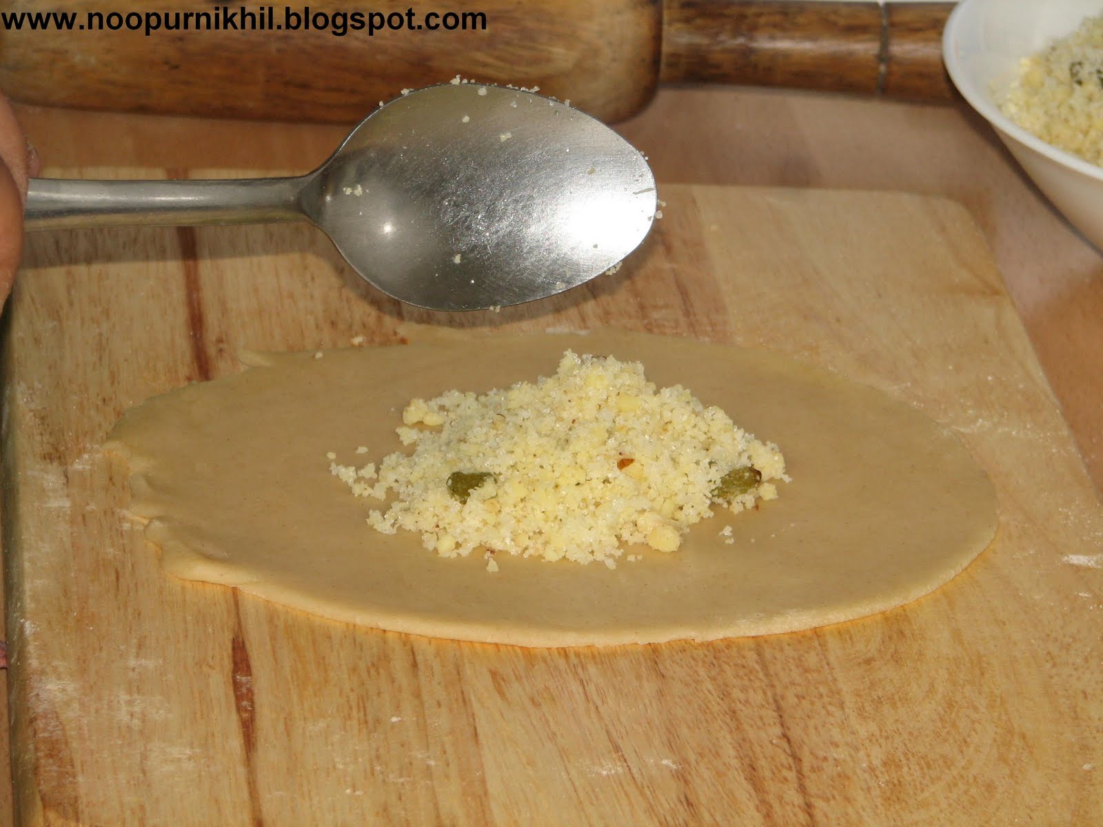 foodsonline: Long Lata sweet