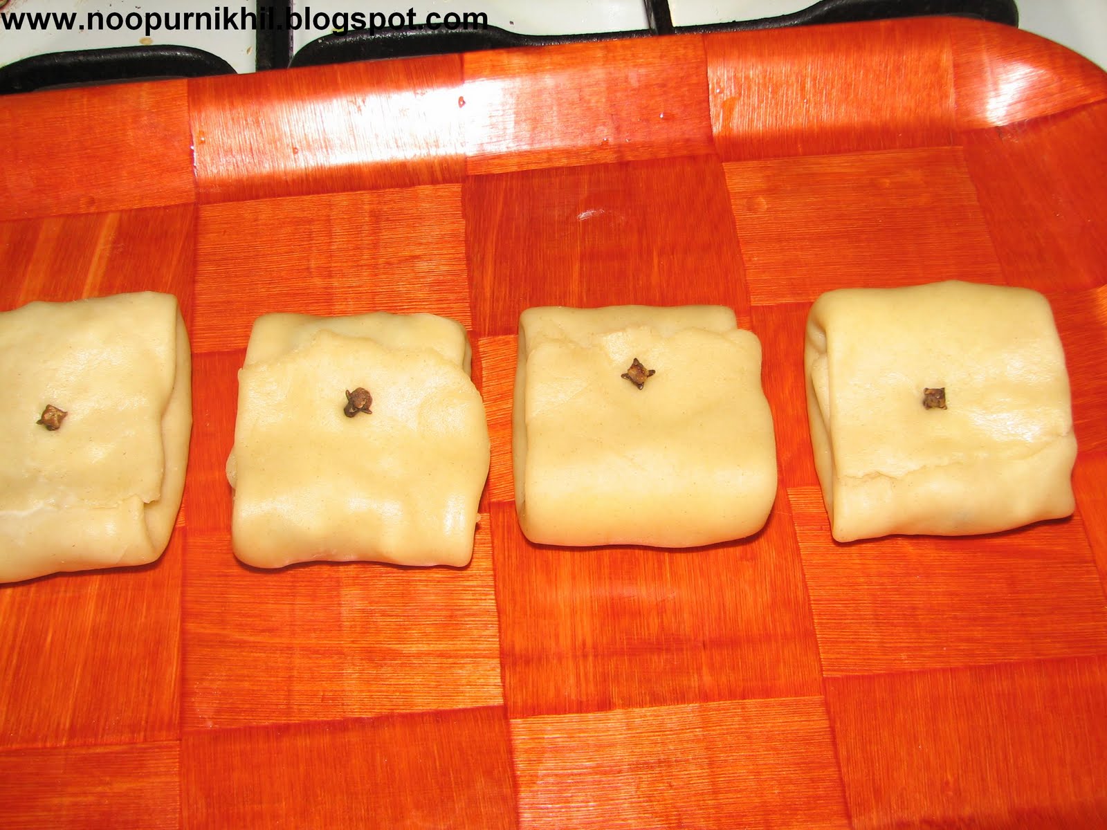 foodsonline: Long Lata sweet