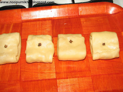 foodsonline: Long Lata sweet