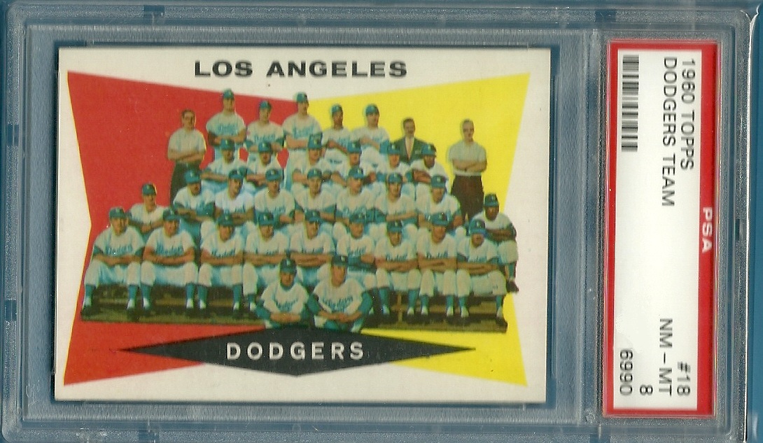 baldmike81: 1960 Tigers