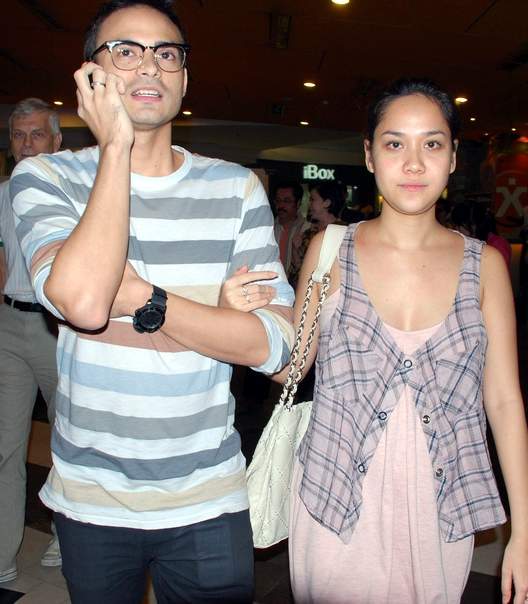 Indo Hot Pic: Bunga Citra Lestari Hamil ...????